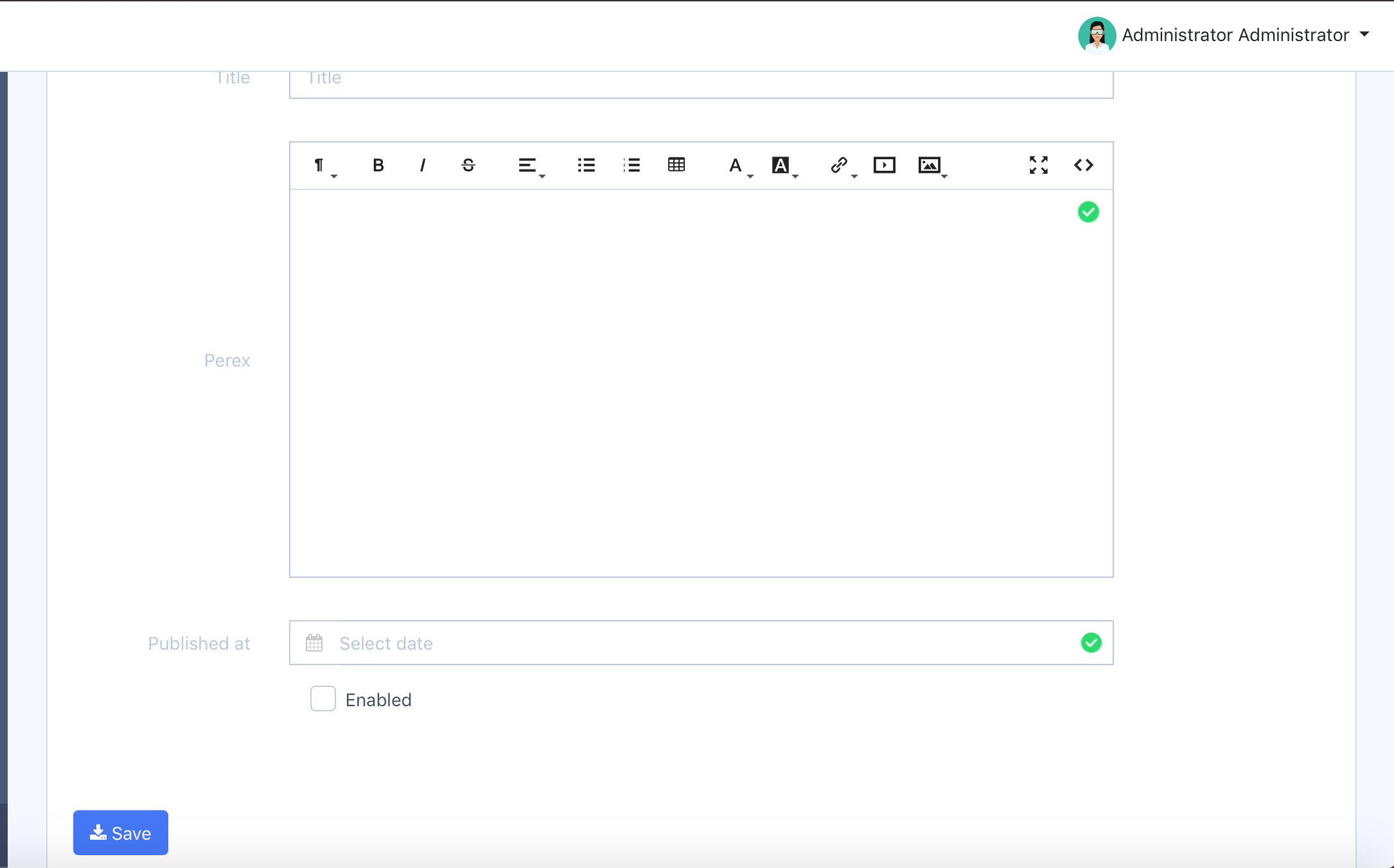 media-upload: need to add media upload to posts or articles... missing samples, explanation not ...