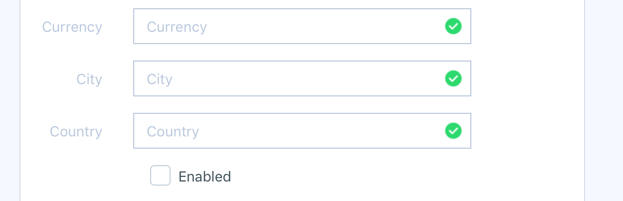 how to generate the crud correctly for User detail tooltip relations? not working for me ...