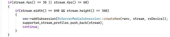 Ethernet configuration · Issue #11260 · IntelRealSense/librealsense · GitHub
