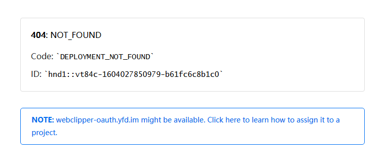 无法绑定onenote · Issue #591 · webclipper/web-clipper · GitHub