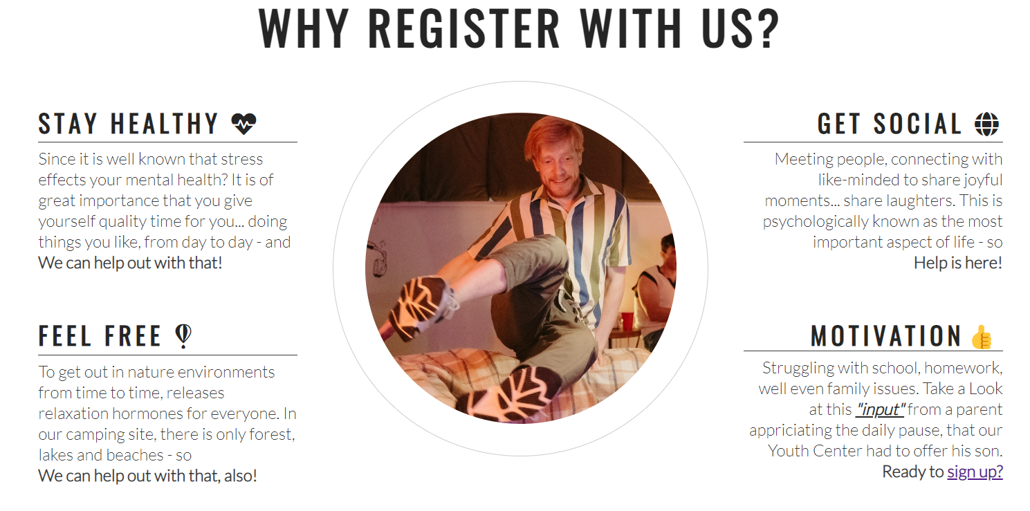 GitHub - Code-Institute-Submissions/Portfolio-1-first-project: First own project to be submitted ...