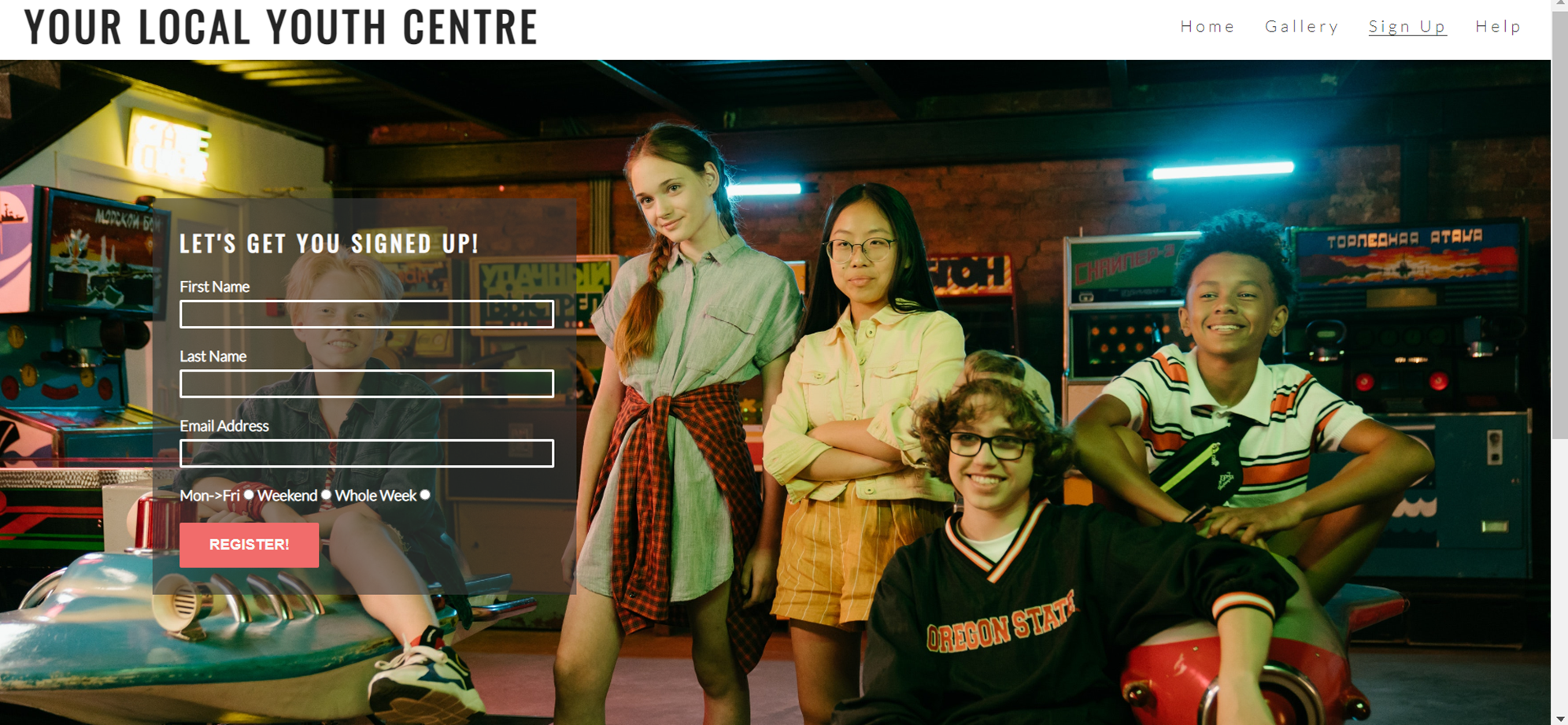 GitHub - Code-Institute-Submissions/Portfolio-1-first-project: First own project to be submitted ...
