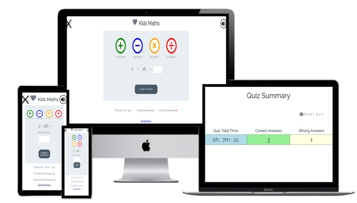 GitHub - Code-Institute-Submissions/portfolio-project-101: Love Math Template