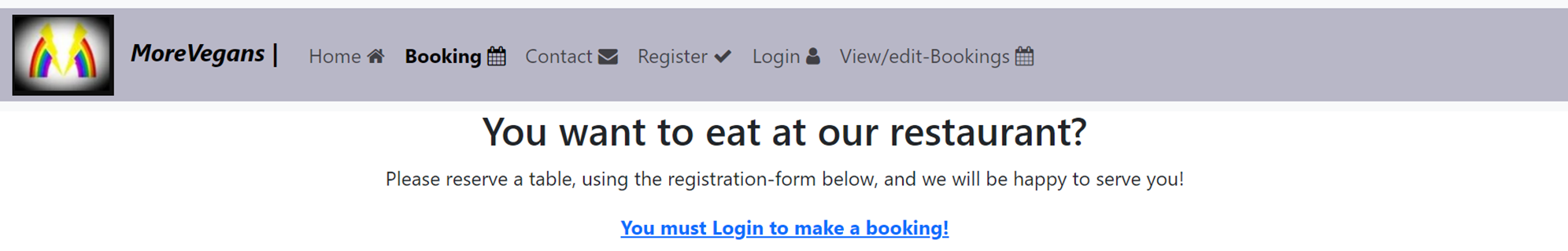 GitHub - SvenLoevgren/portfolio5-menu: booking-menu-with-react