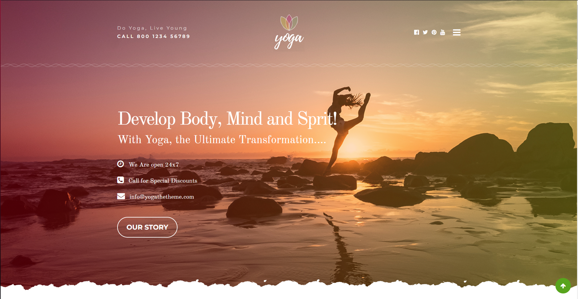 GitHub - tayfunyilmaz22693/YogaMaster-Mvc