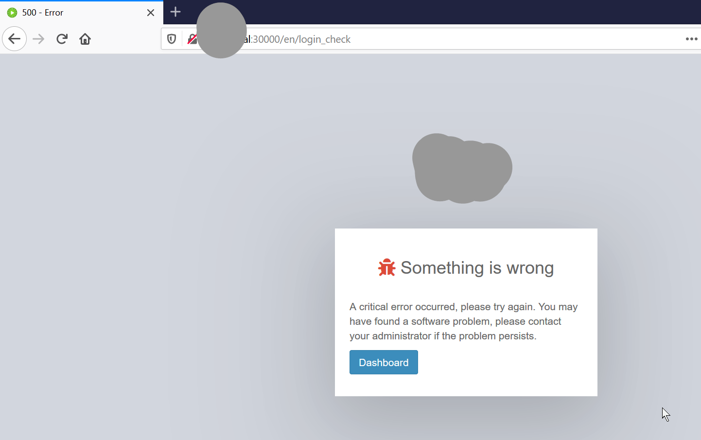 ActiveDirectory users can not login anymore · Issue #1569 · kimai/kimai · GitHub