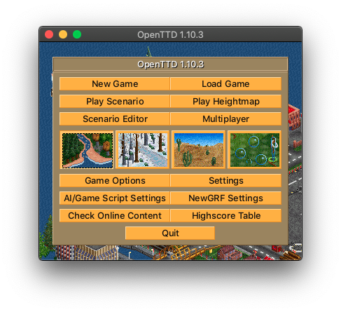 Font settings in config file are ignored · Issue #188 · JGRennison/OpenTTD-patches · GitHub