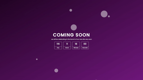 GitHub - gabrielsousadev/Simple-Countdown-Timer