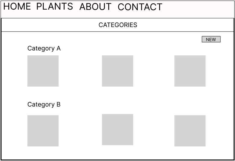 GitHub - tugcecerit/tekforest-frontend: Created a responsive web app using MERN stack to provide ...