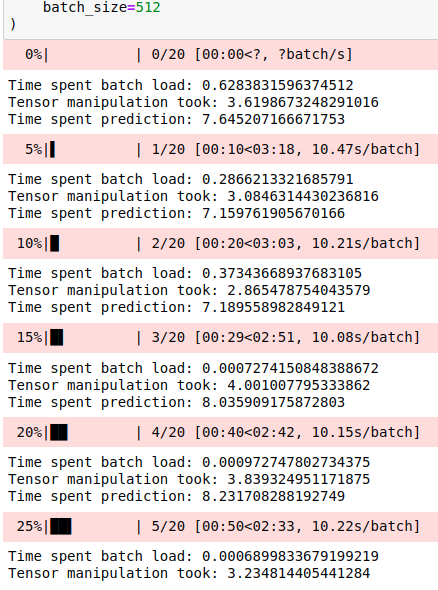 Usage Of Collate Fn · Issue 889 · Flairnlp Flair · Github