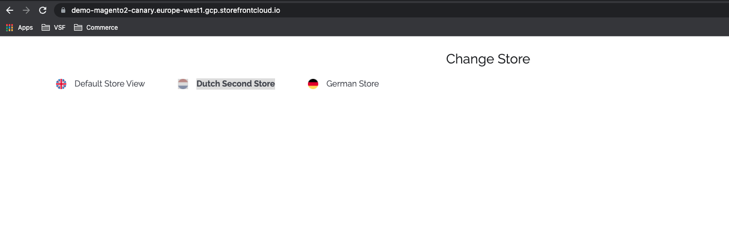 [Bug]: Selected store icon is wrong · Issue #365 · vuestorefront/magento2 · GitHub