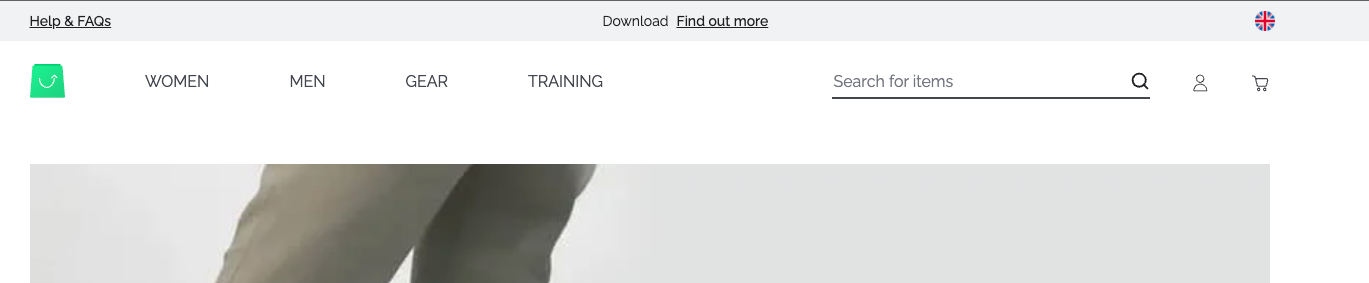 [Bug]: Selected store icon is wrong · Issue #365 · vuestorefront/magento2 · GitHub
