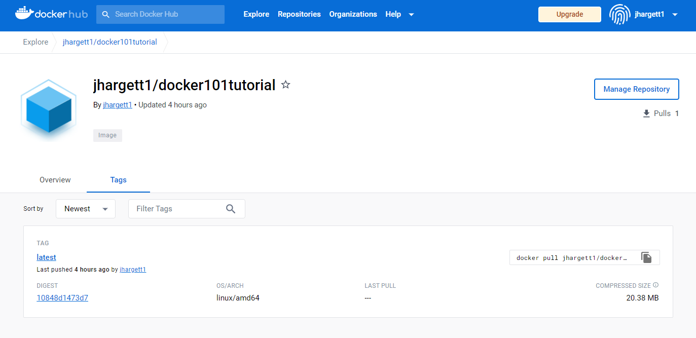 aws-bootcamp-cruddur-2023/journal/week1.md at main · jhargett1/aws-bootcamp-cruddur-2023 · GitHub