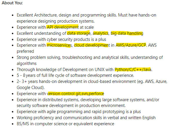 aws-bootcamp-cruddur-2023/journal/week1.md at main · jhargett1/aws-bootcamp-cruddur-2023 · GitHub
