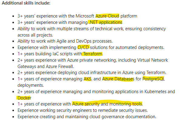 aws-bootcamp-cruddur-2023/journal/week1.md at main · jhargett1/aws-bootcamp-cruddur-2023 · GitHub
