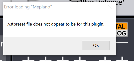 Vst Preset To Fxp File · Issue 6735 · Surge Synthesizer Surge · Github