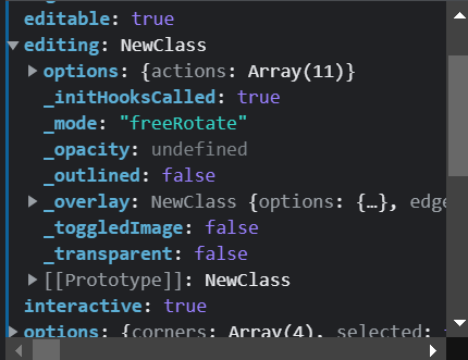 Eventhandlers · Issue #980 · publiclab/Leaflet.DistortableImage · GitHub