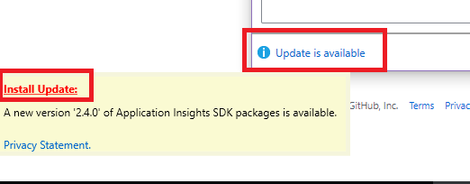 Status Monitor 2.4.0 update · Issue #16 · microsoft/ApplicationInsights ...