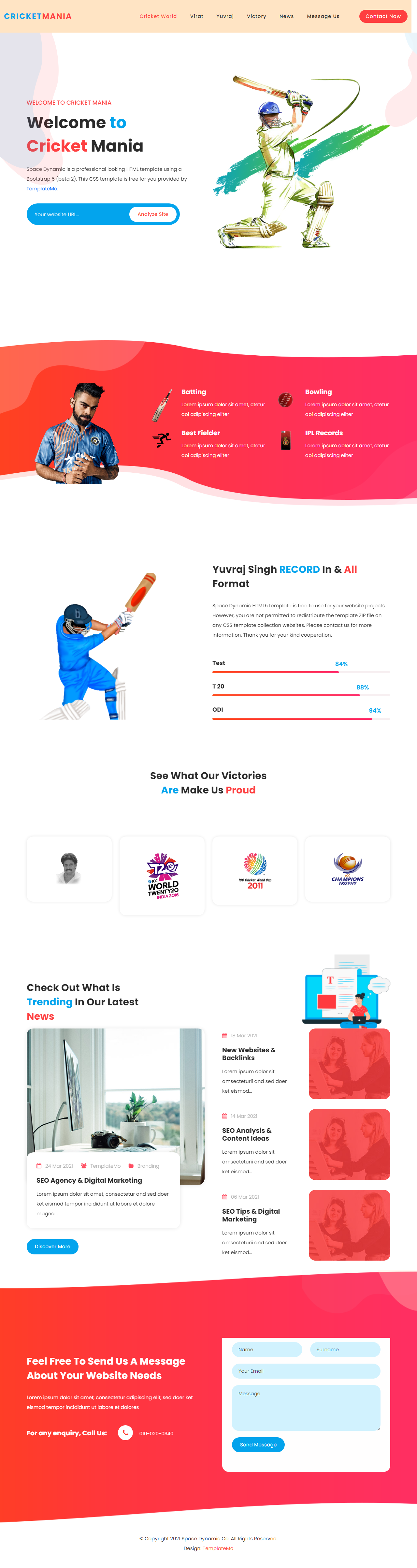 GitHub - Meetbraval/Single-Page-into-Multiple-Page