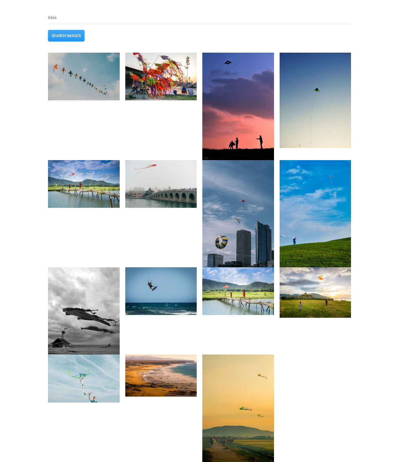 GitHub - Meetbraval/React-Gallary-Pexels