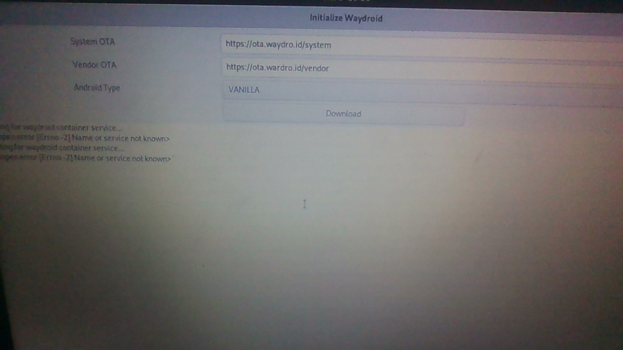 · Issue #939 · waydroid/waydroid · GitHub