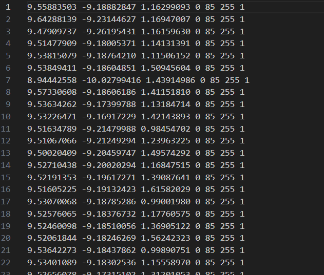How To Generate Dataset For This · Issue 264 · Qingyonghu Randla Net · Github
