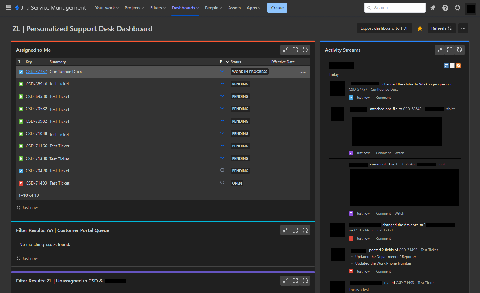 GitHub - Signarly/AtlassianDarkMode: Dark mode for Jira Cloud and Confluence Cloud