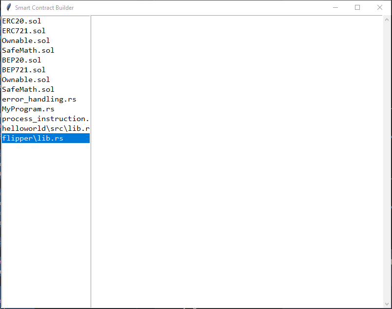 GitHub - Shahupdates/SmartContractSnippets: Open-source repository ... GitHub - Shahupdates/SmartContractSnippets: Open-source repository ...