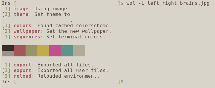 Switching between light / dark modes renders the old console non-readable · Issue #445 ...