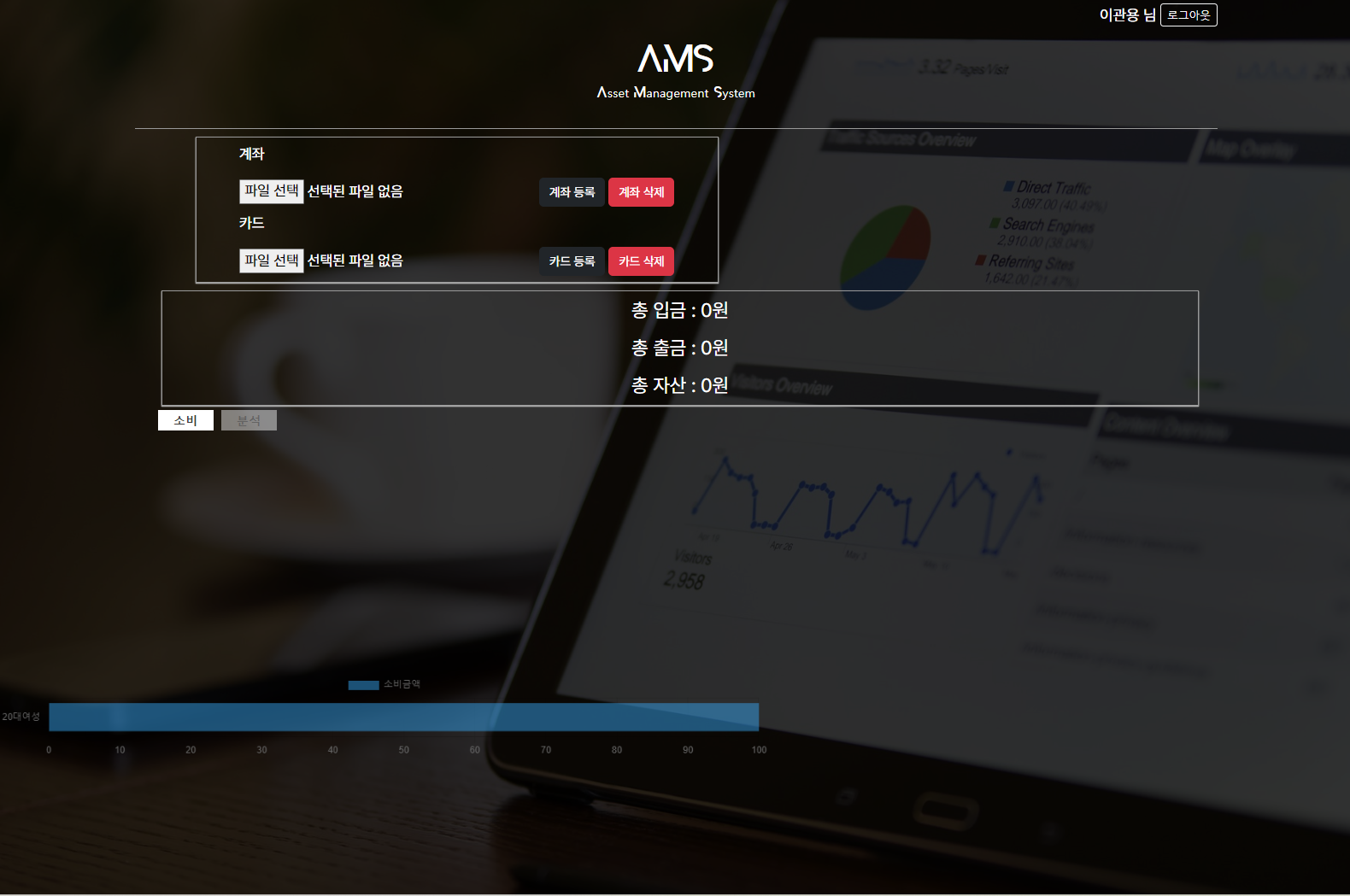GitHub - TUKOREA-Graduation/assetUI