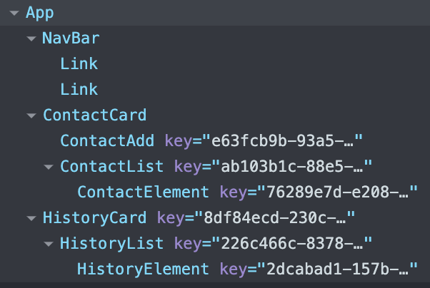 GitHub - VesuviusInc/js_react_project