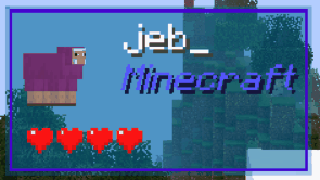 jeb_ sheep animation flashes extremely fast · Issue #520 · McJtyMods ...