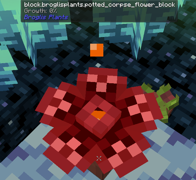 Broglis Plants - Mods - Minecraft - CurseForge