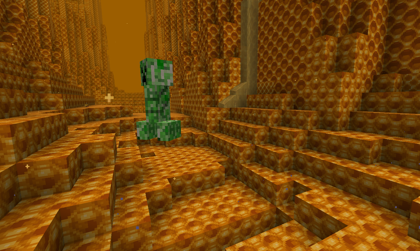 Ocean Rendering with modded liquids [BUG] · Issue #560 · haubna ...