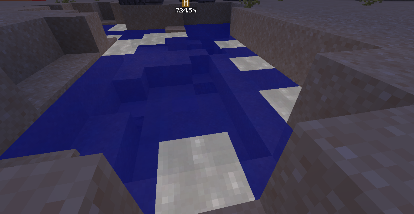 Light The Night - Mods - Minecraft - CurseForge