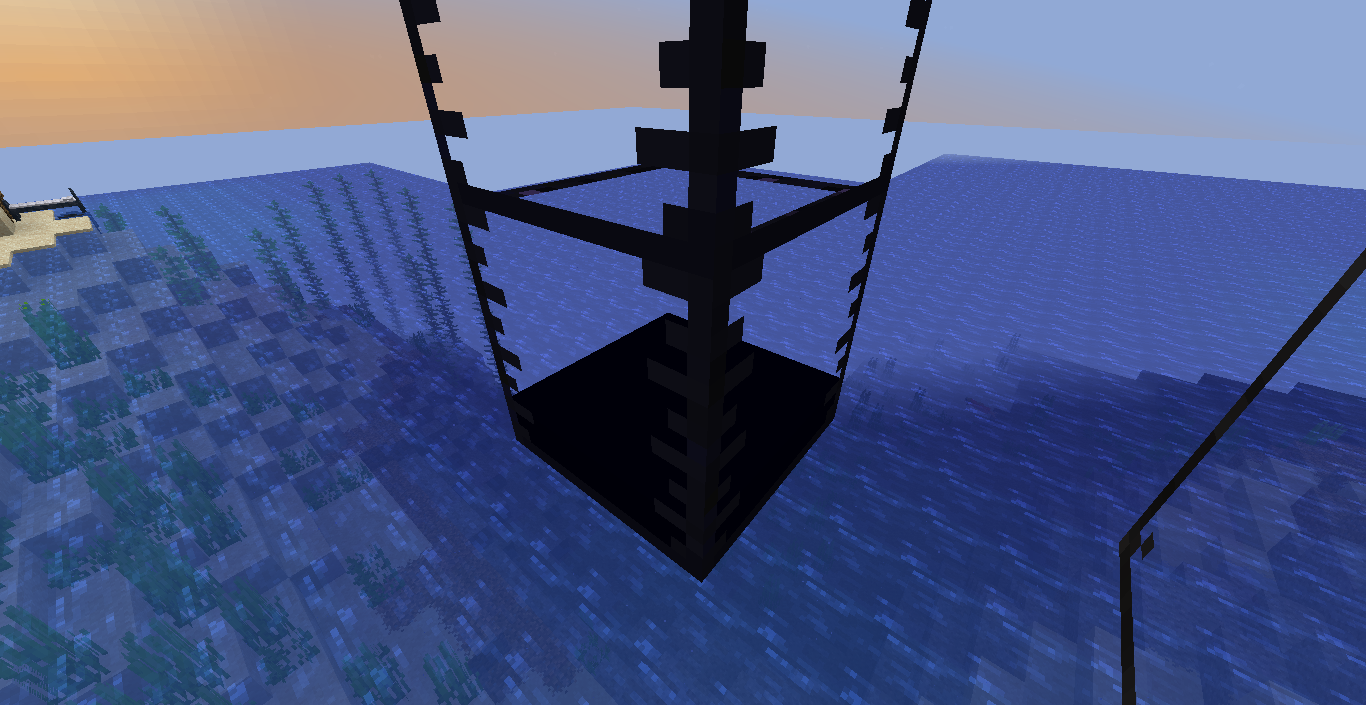 Fluid Tank Render Issues · Issue #1278 · Lothrazar/Cyclic · GitHub