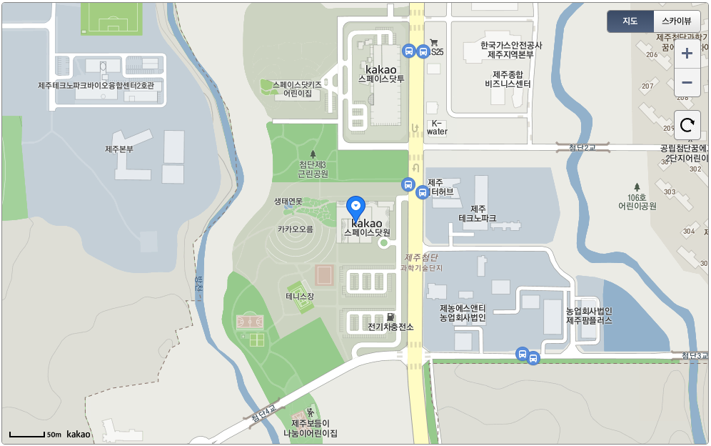 GitHub - devjiwonchoi/simple-kakaomap: 단 세줄의 코드로 불러오는 초간단 카카오 지도 API