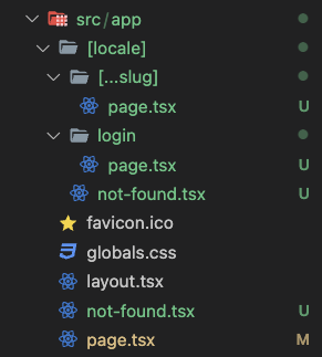 i18n for not-found page · vercel next.js · Discussion #50518 · GitHub
