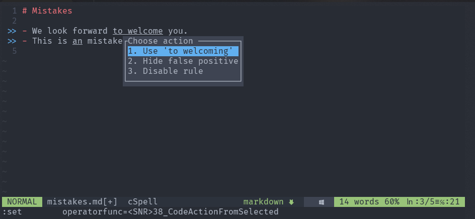 Github Avivyaish Dotfiles My Dotfiles For Zsh P10k Vim Nvim Tmux