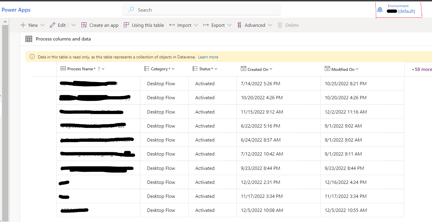 [CoE Starter Kit - QUESTION] Admin | Sync Template v3 (Desktop flows ...
