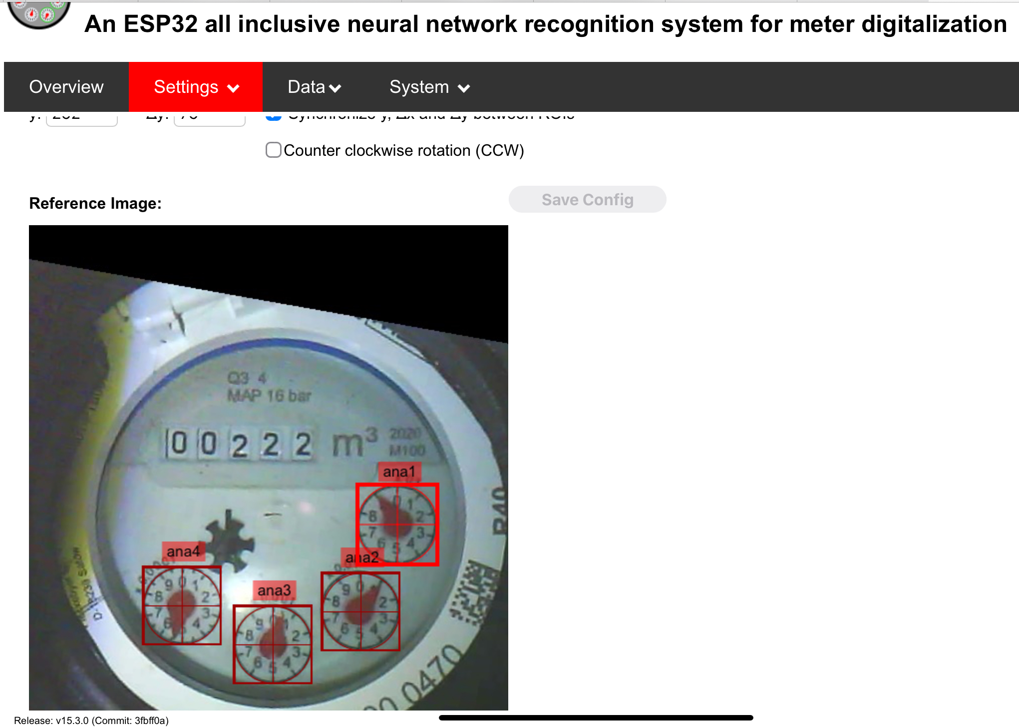 Wieder und wieder falsche Werte · Issue #2686 · jomjol/AI-on-the-edge-device · GitHub