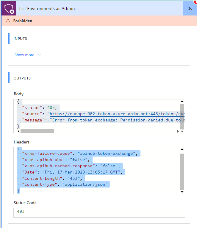 Issues with flow CLEANUP - Admin | Sync Template v3 (Power Apps User Shared With) · Issue #5026 ...