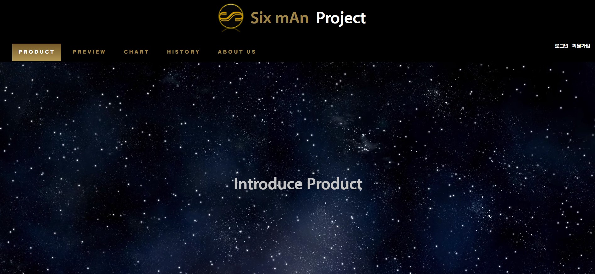 GitHub - sweetChilee/OmoRobot_HTML-CSS-JS: Team 식스맨 - 미래융합교육원 미니 프로젝트