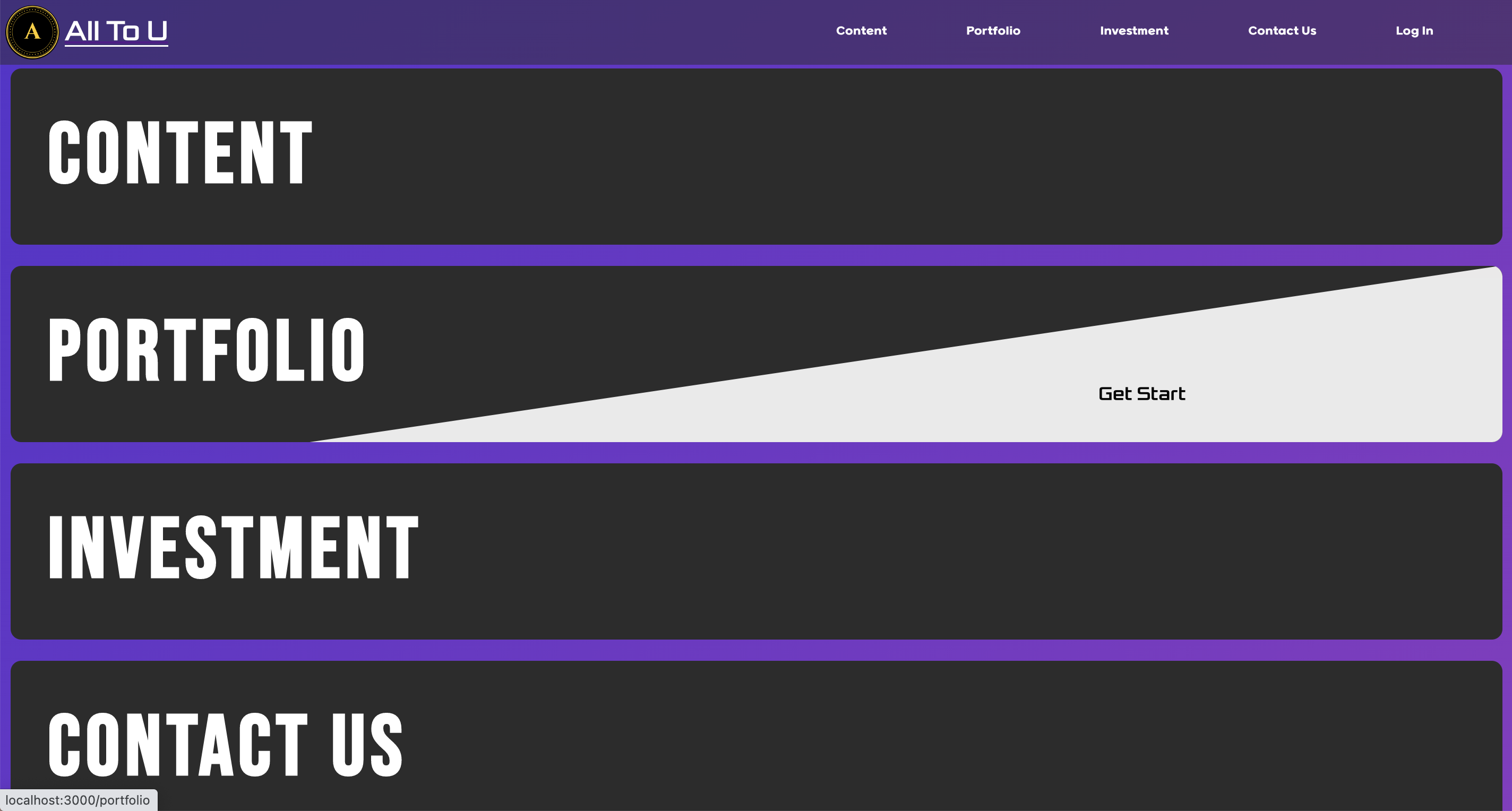 GitHub - sweetChilee/AllToU_React-JS: 올투(올바른 투자 습관) - 모의 투자 프로그램