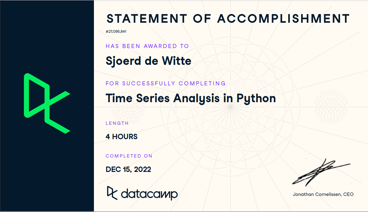 GitHub - Sjoerd-de-Witte/Portfolio