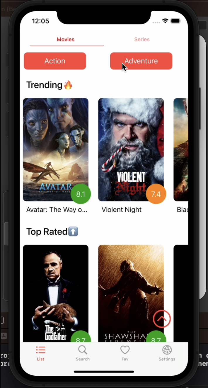 GitHub - EvseevIvan/movie-app