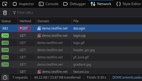GitHub - LinuxHari/WP-brute-force: This repo contains brute force python script for webpages