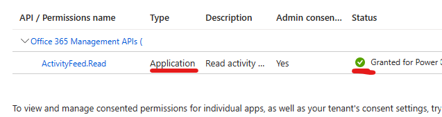 [CoE Starter Kit - BUG] - Admin | Audit Logs | Sync Audit Logs (V2) - flow always Fails ...