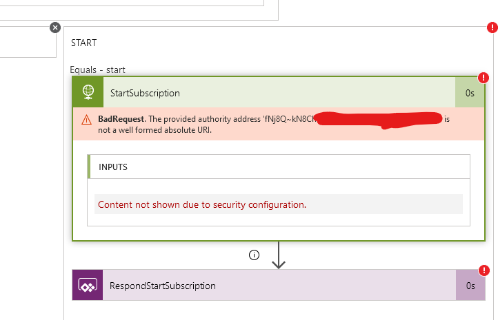 [CoE Starter Kit - COE new updates - help setting up new audit logs ...