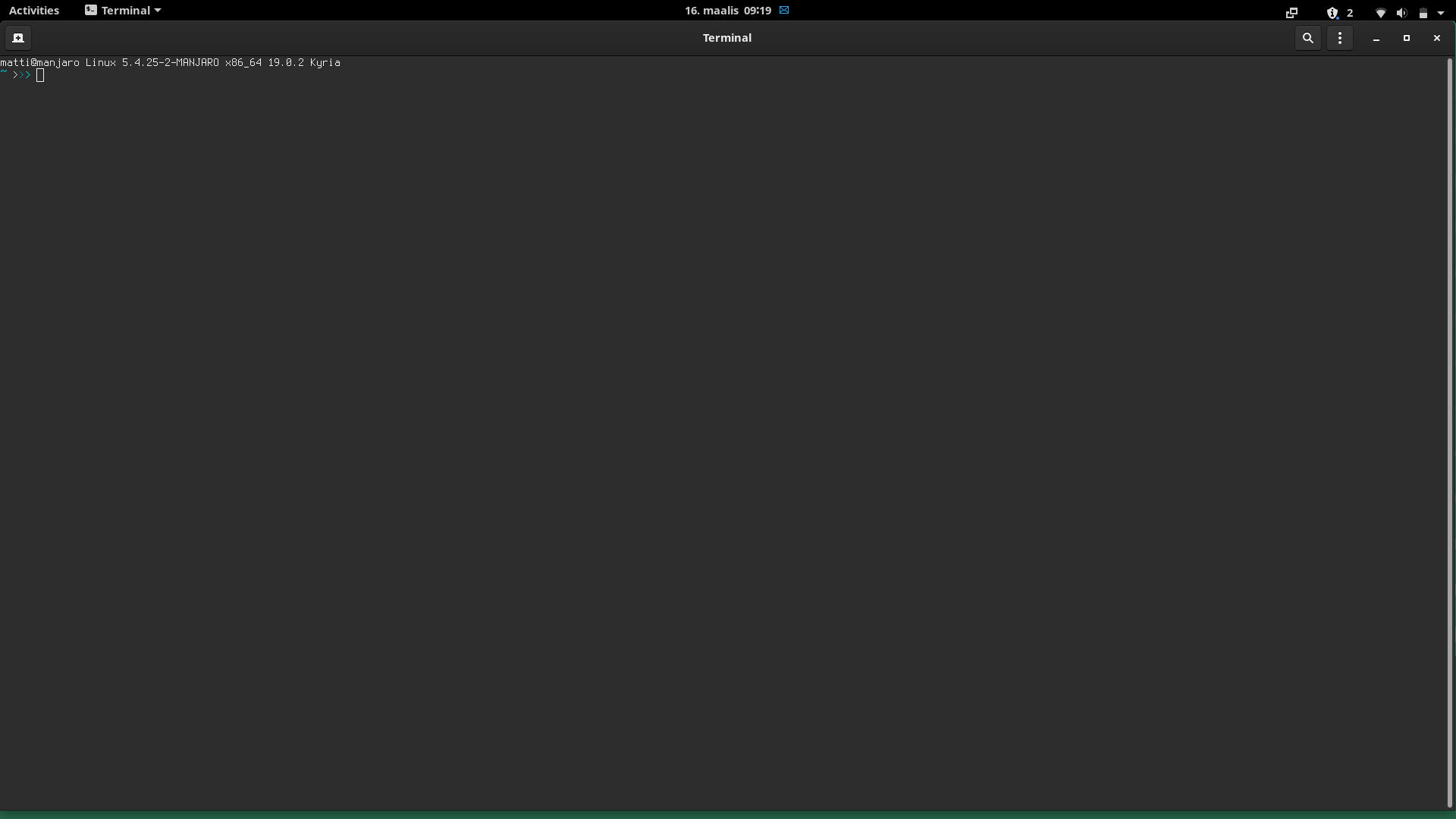 Window is not maximized when number of windows on workspace is reduced to 1 · Issue #78 · pop-os ...